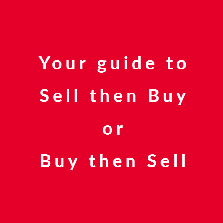 Sell and Buy Guide - Zimmermann AgencyZimmermann Agency